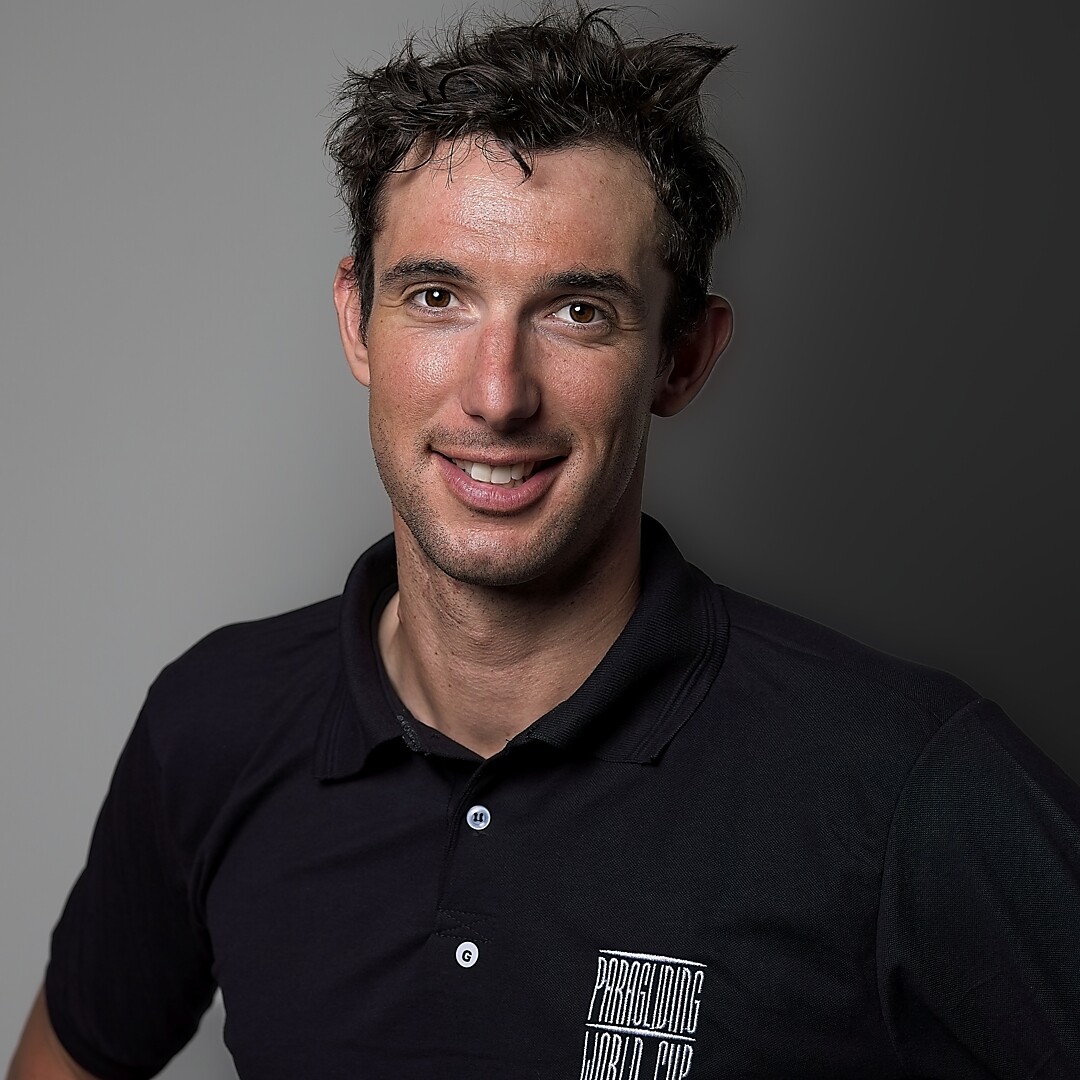 Michel Cervellin - PWCA EVENTS