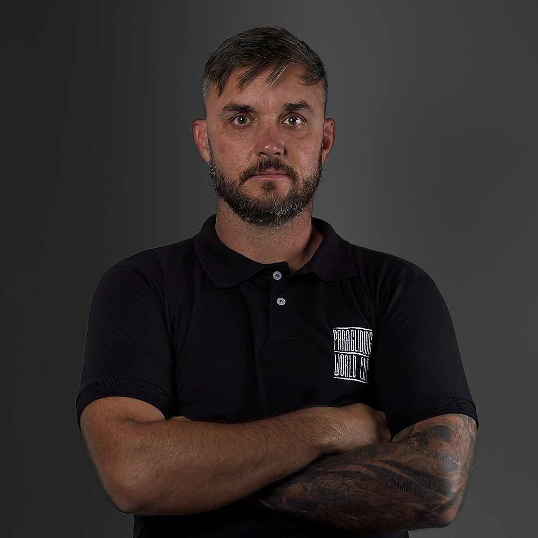 Ronnie Koerich - PWCA EVENTS