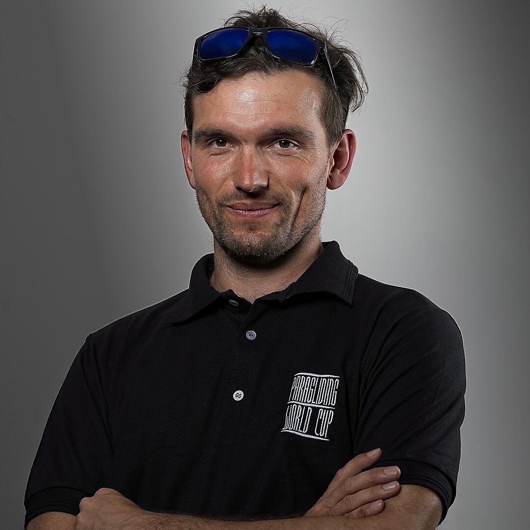 ANTOINE DUBOIS-MERCÉ - PWCA EVENTS