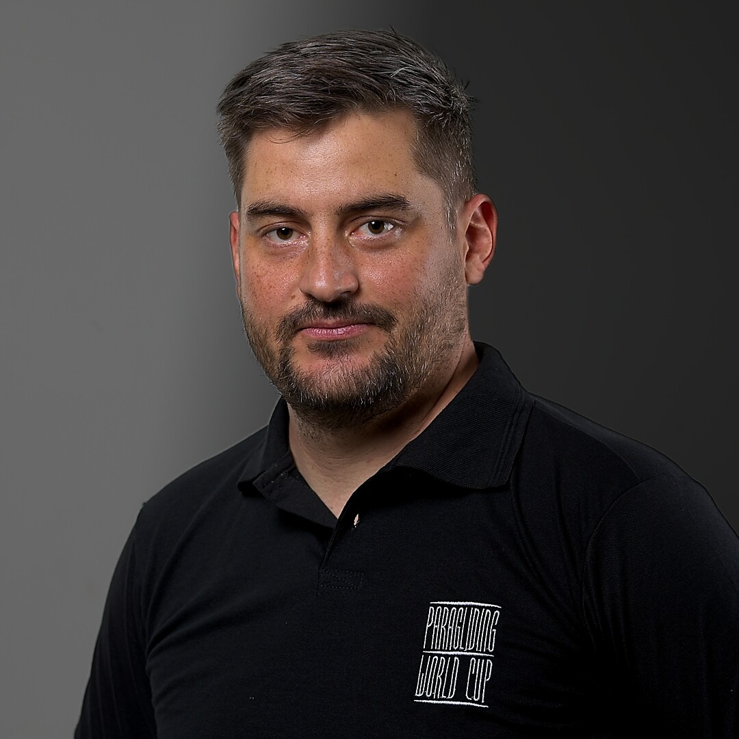 Christoph Dunkel - PWCA EVENTS