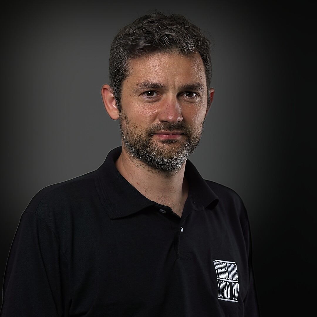 Dan Girdea - PWCA EVENTS