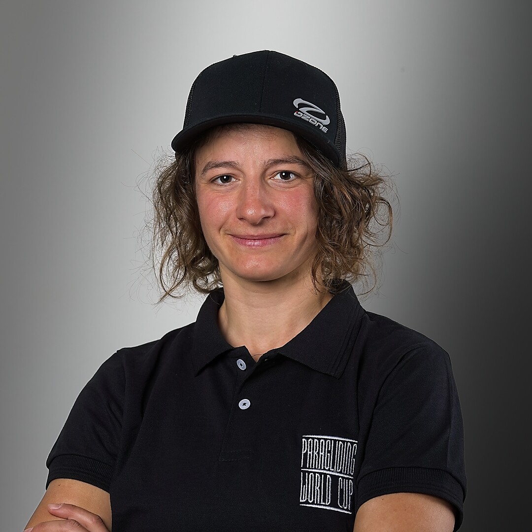 Elisabeth Egger - PWCA EVENTS