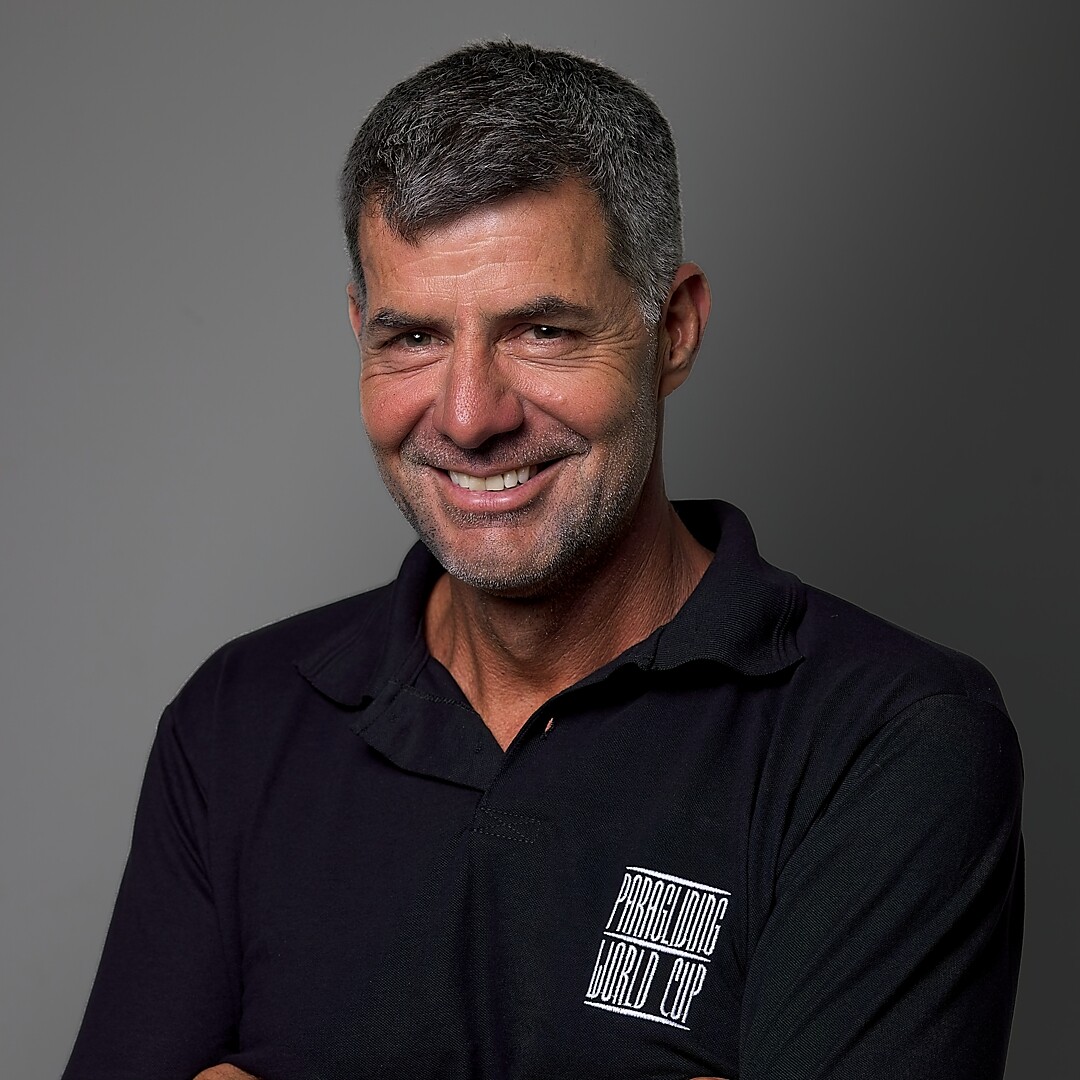 Frank Brown - PWCA EVENTS