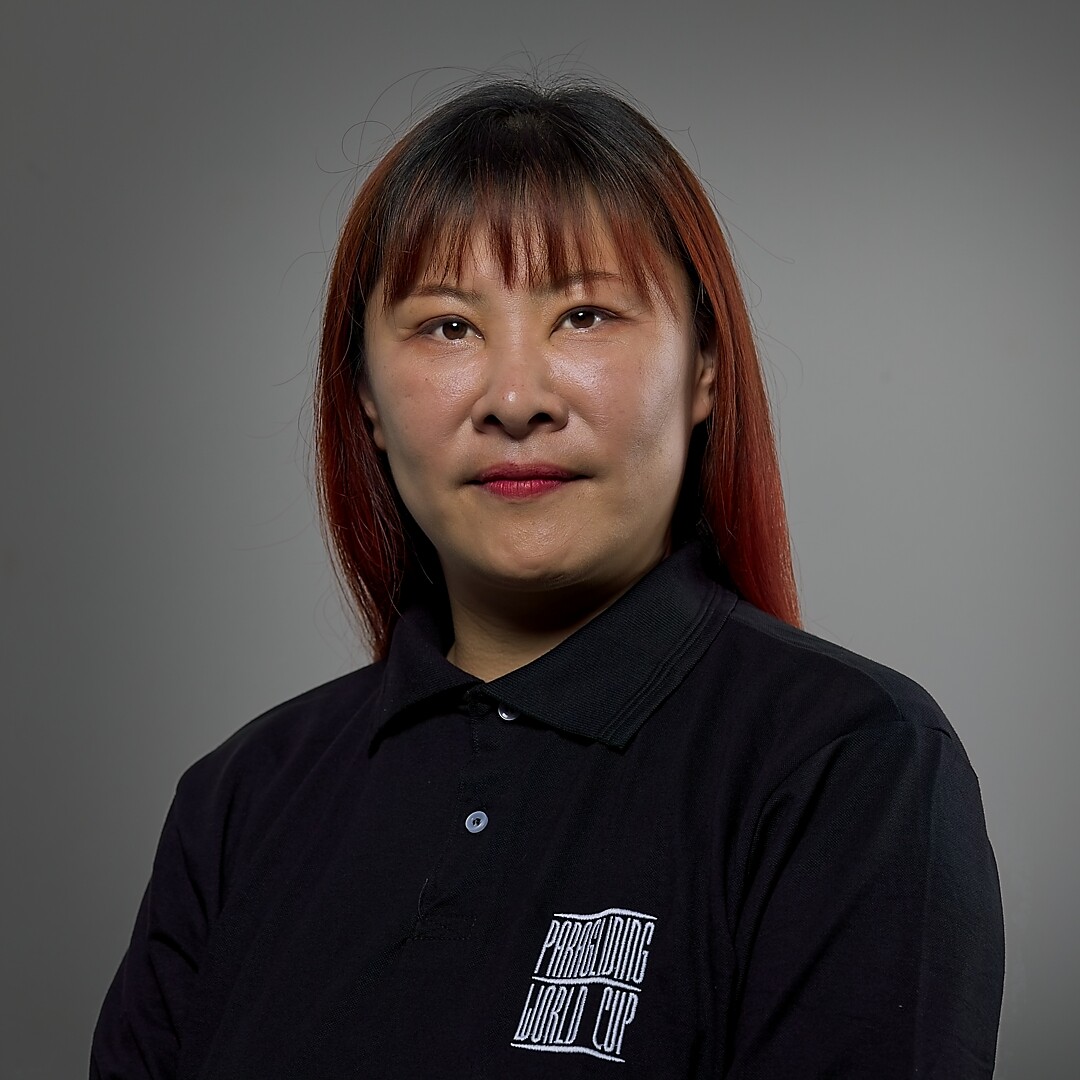 Jinhee BAEK - PWCA EVENTS