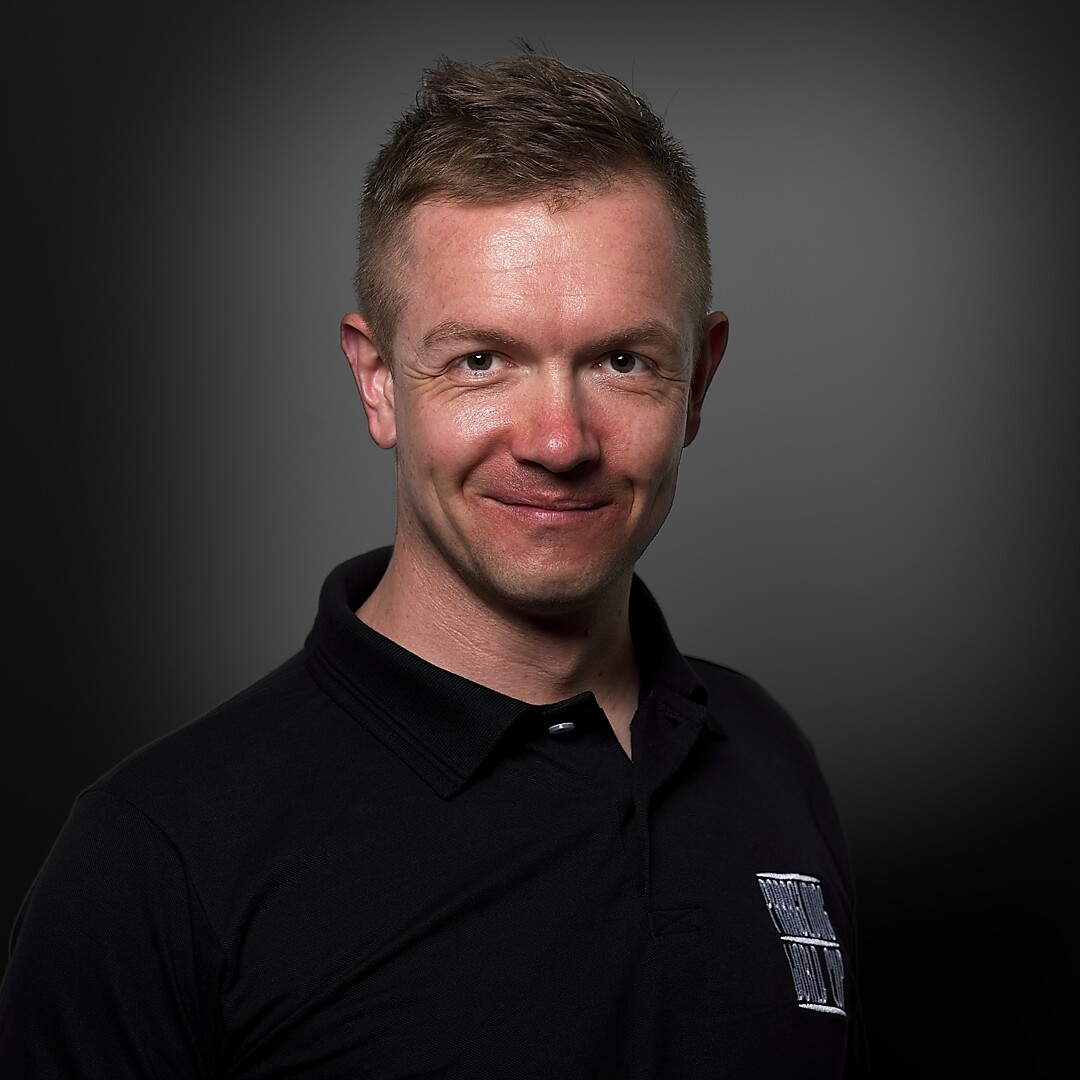 Marcin WIRSKI - PWCA EVENTS