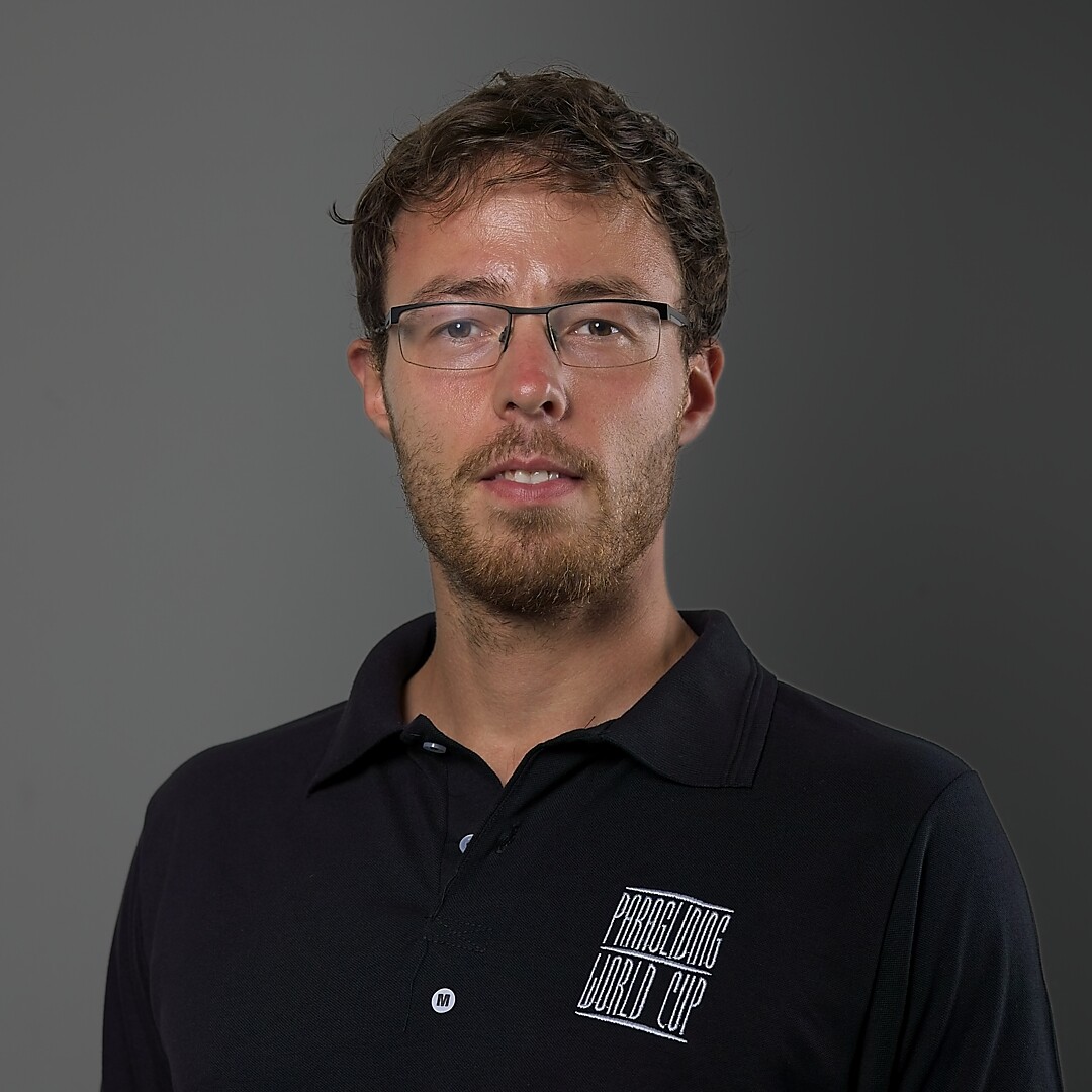 Markus Anders - PWCA EVENTS