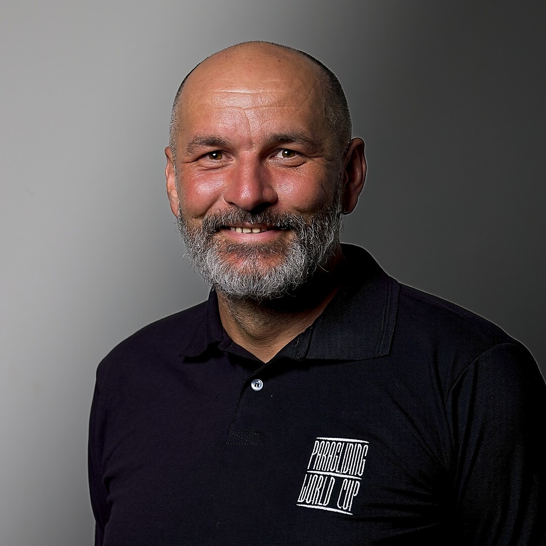 Stan RADZIKOWSKI - PWCA EVENTS