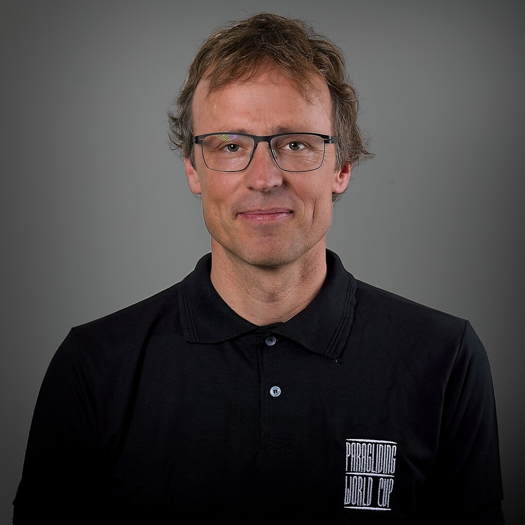 Stephan MORGENTHALER - PWCA EVENTS