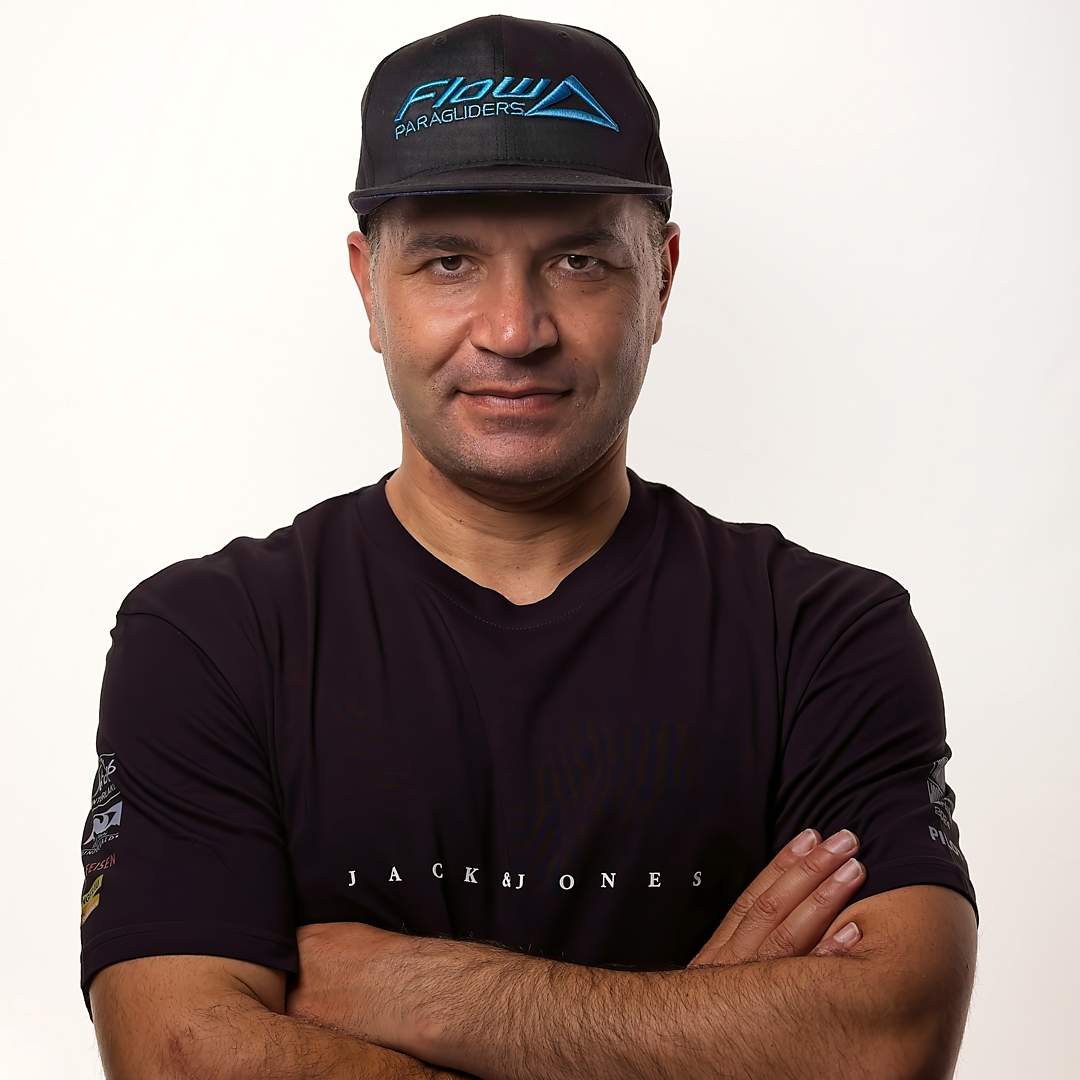 Bahroz Jaafar - PWCA EVENTS