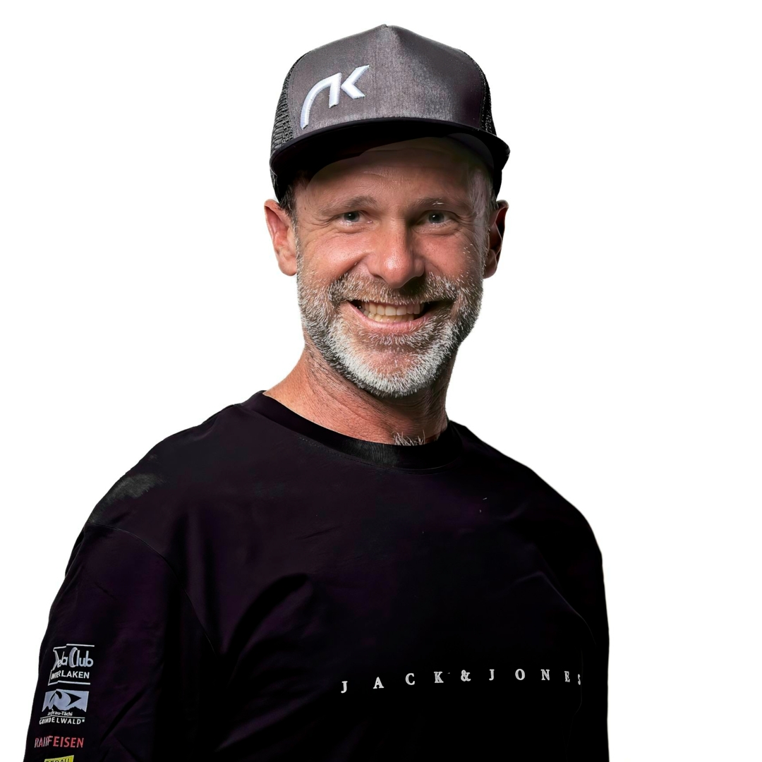 Gavin McClurg - PWCA EVENTS