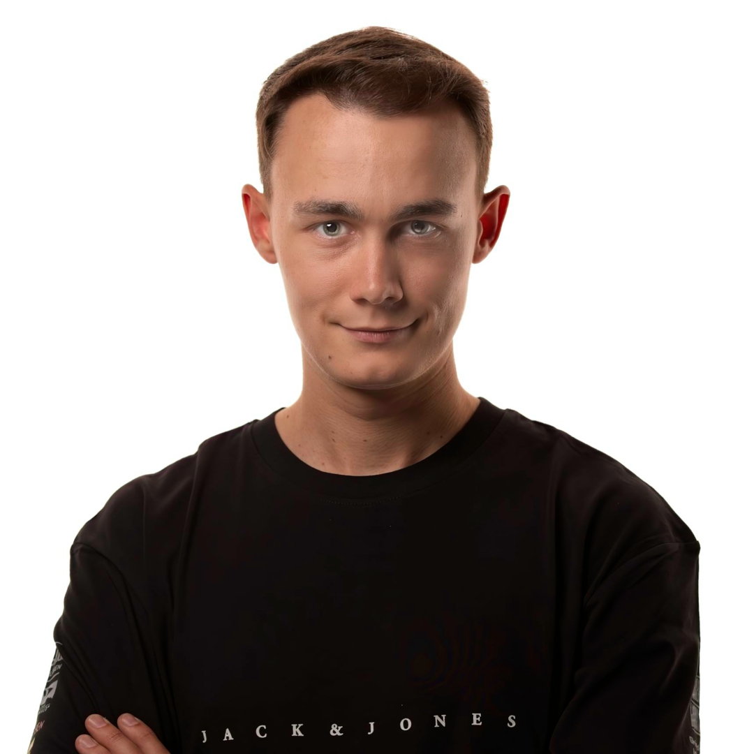 Samuel Tanner - PWCA EVENTS