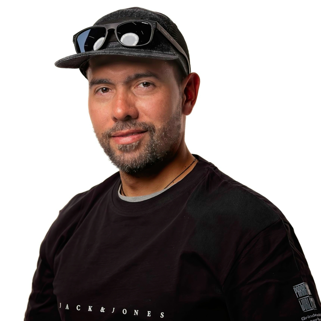 Juan Sebastian Ospina - PWCA EVENTS