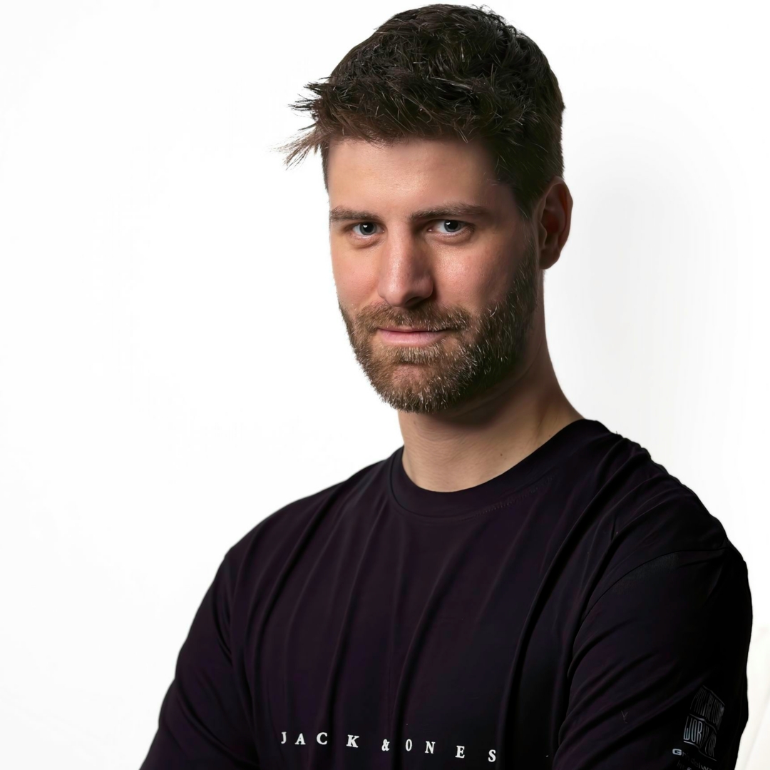 Sebastian Eyer - PWCA EVENTS